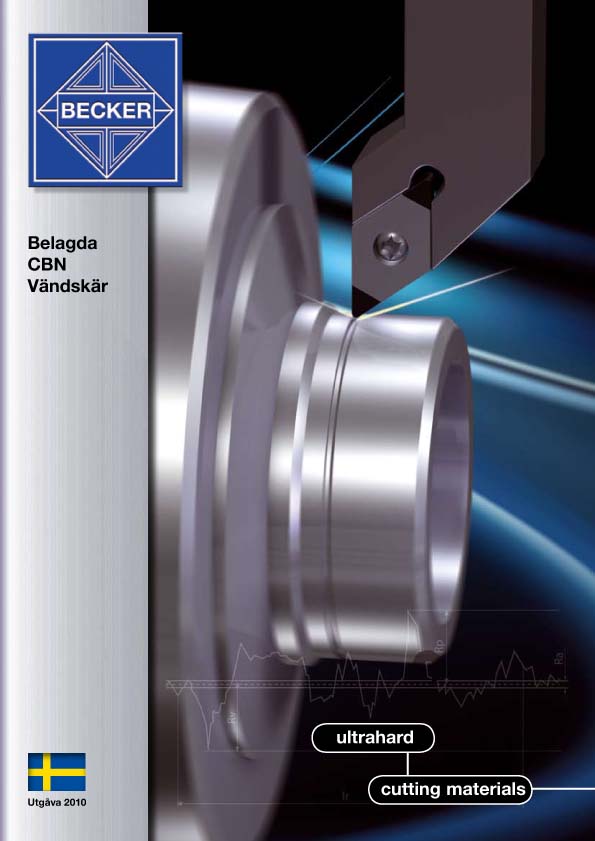Beva-Tools, skärande verktyg, hårdmetall, svarvning, fräsning, borrning ...
